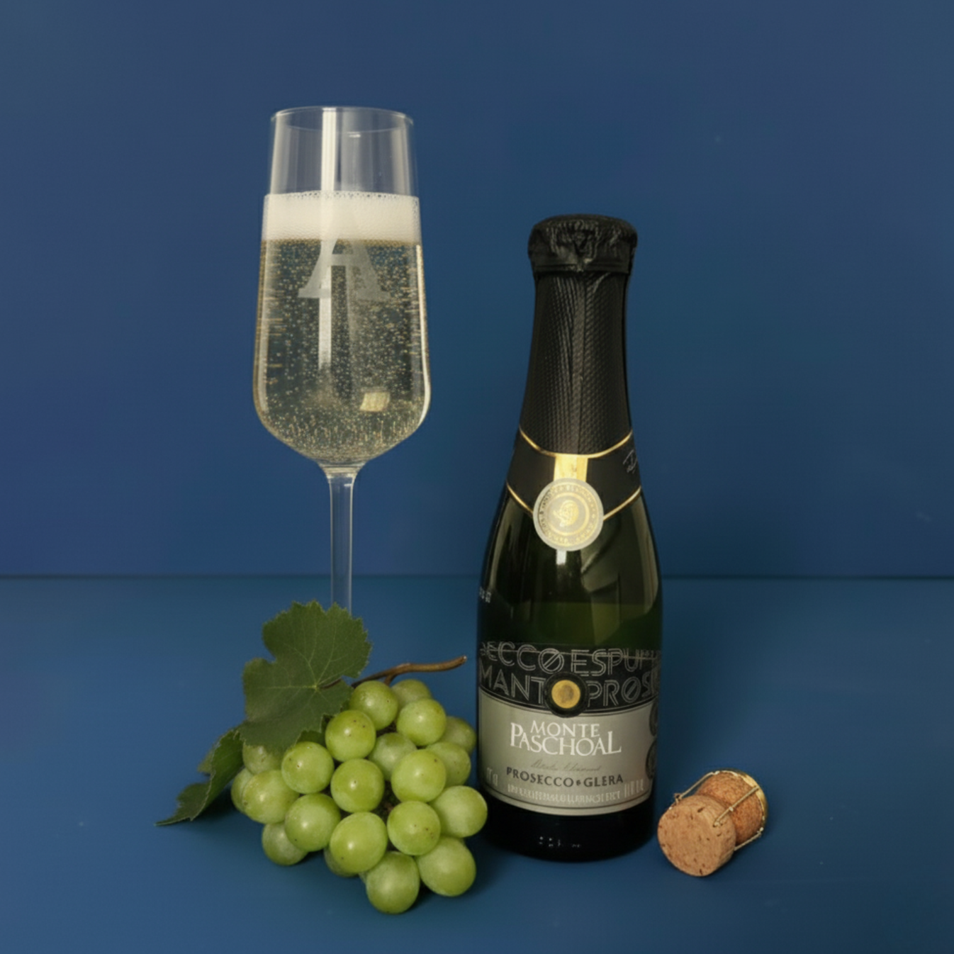 Espumante Monte Paschoal ProSecco Mini | AMOUH – Amouh Presentes